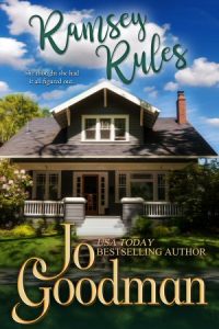 Author Jo Goodman – Official Website of Award Winning Romance Author Jo ...